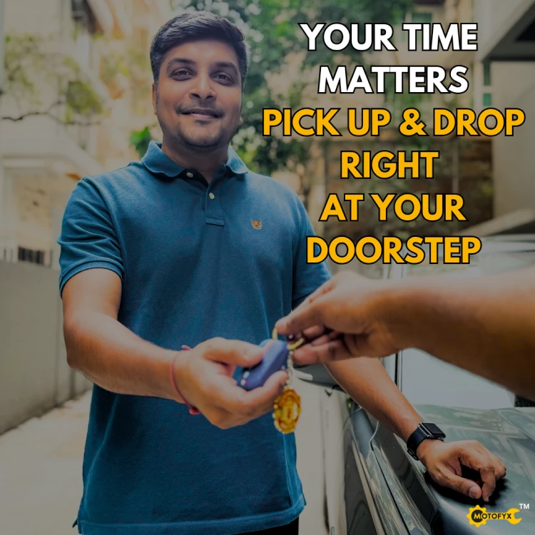 Luxury Car wheel Care & Alignment Services in Mumbai & Pune
